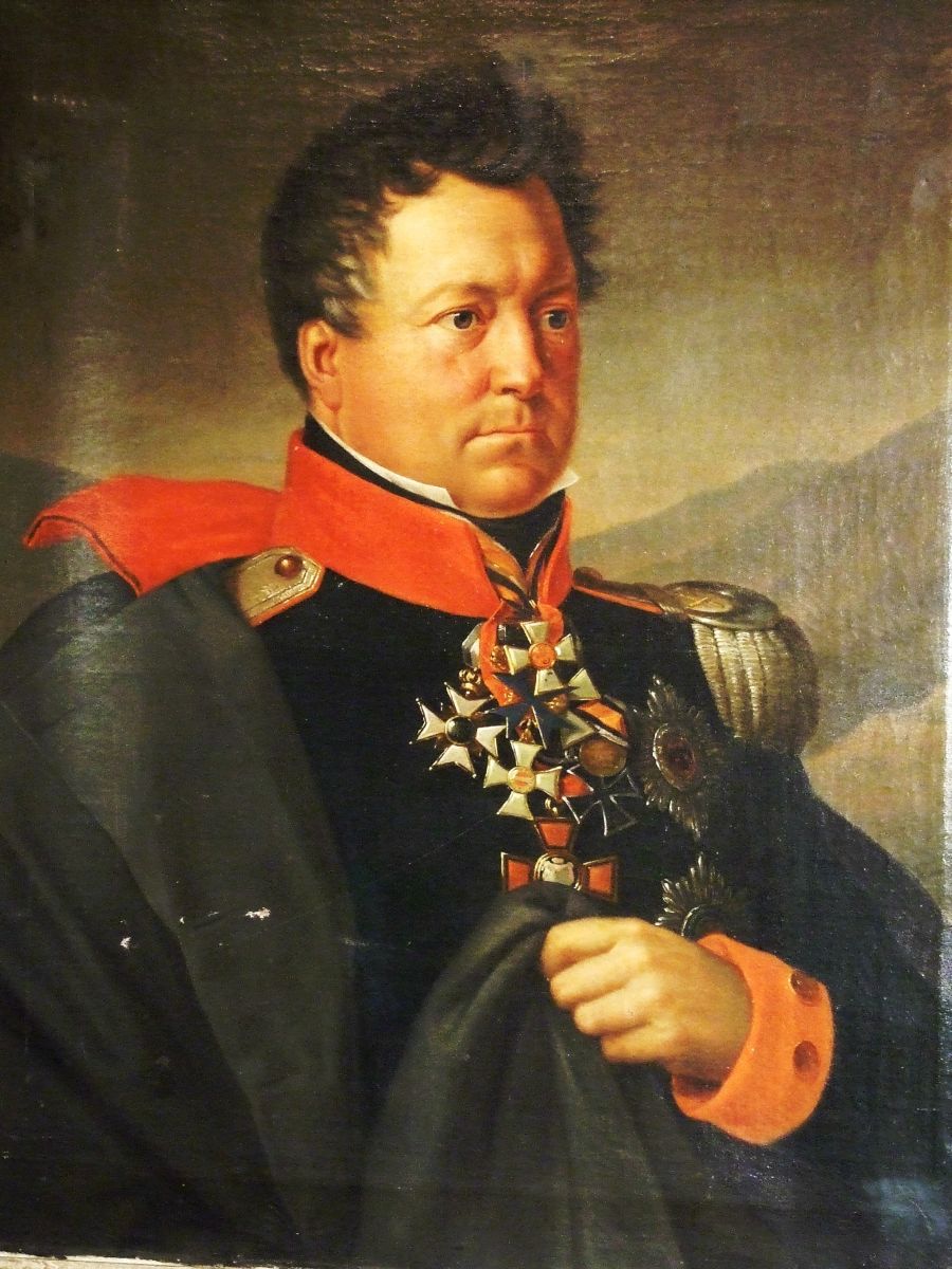 Sachsens Museen entdecken - Museum - Gneisenaumuseum